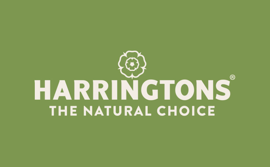 Harringtons Pet Food Unveils New Logo and Packaging by Robot Food ...