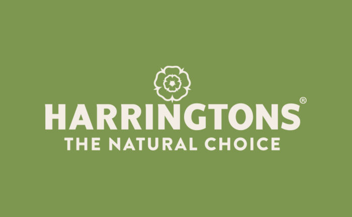 Harringtons Pet Food Unveils New Logo and Packaging by Robot Food ...