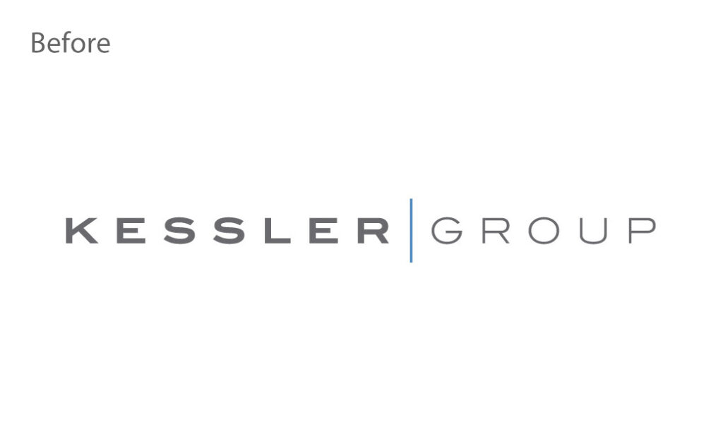 The Kessler Group Announces Name and Logo Change - Logo-Designer.co