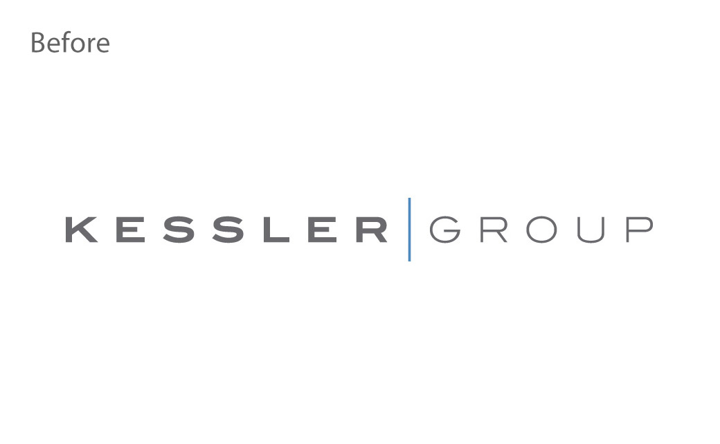 The Kessler Group Announces Name and Logo Change - Logo-Designer.co