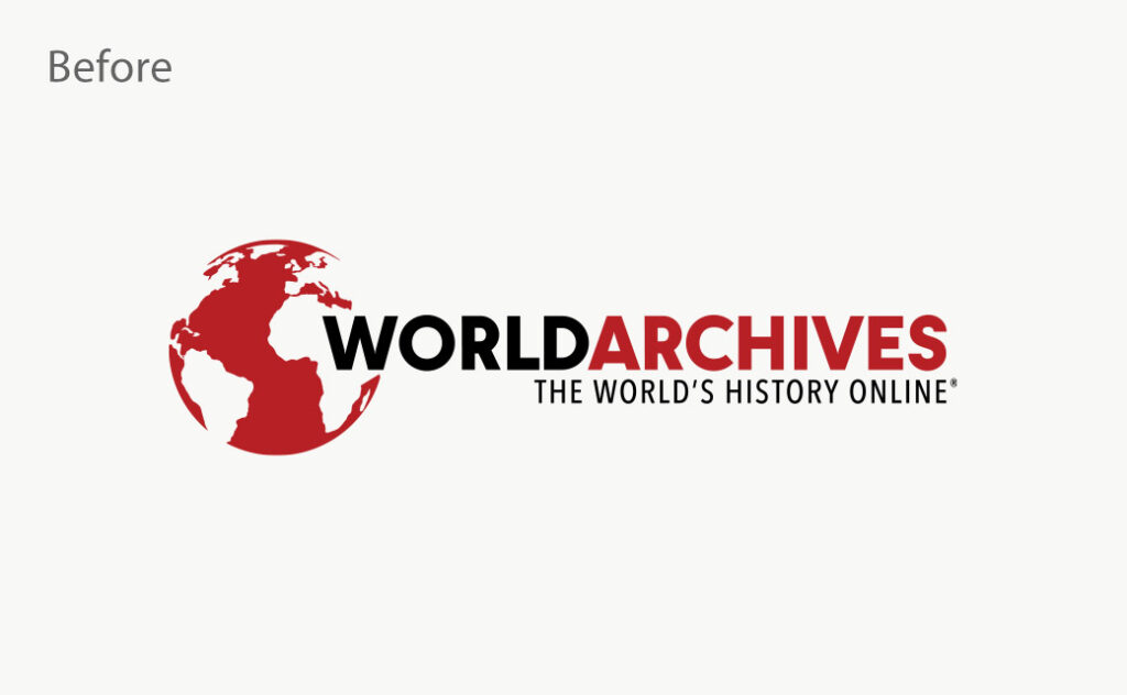 Historical Newspaper Platform World Archives Rebrands as ‘Storied’ - Logo-Designer.co