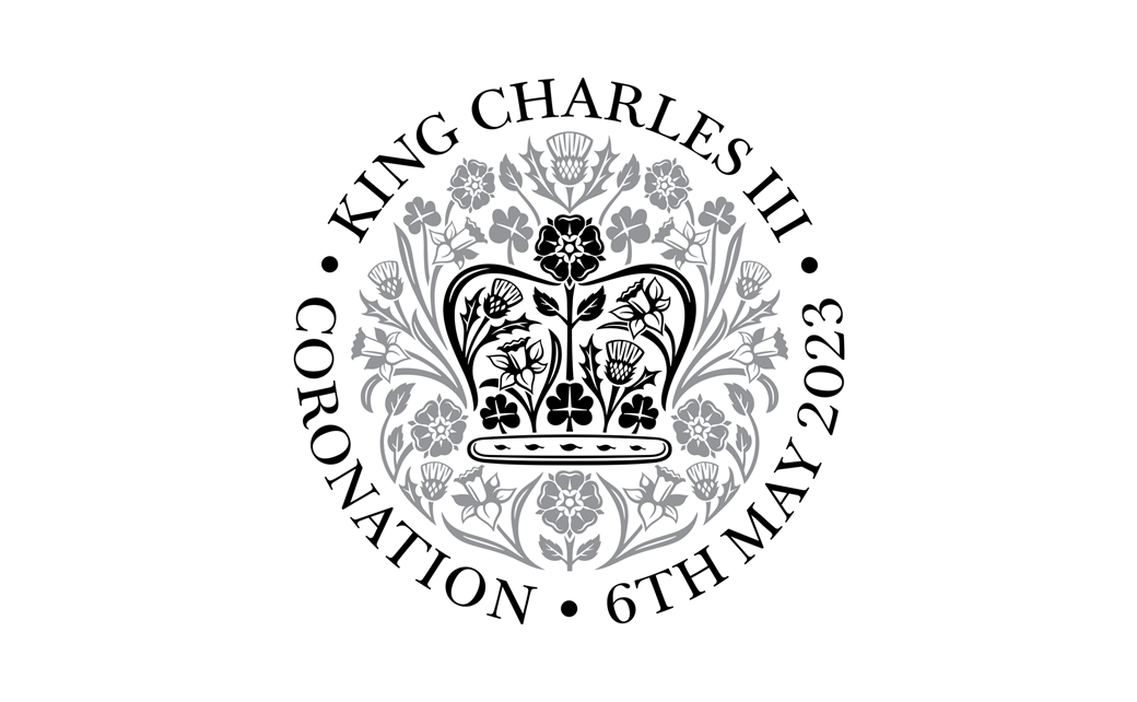 King Charles’ Coronation Emblem Unveiled - Logo-Designer.co