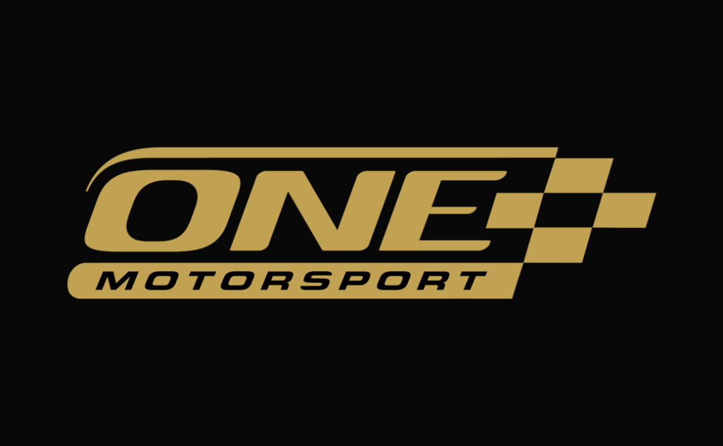 On-Three Rebrands British Automobile Racing Club - Logo-Designer.co