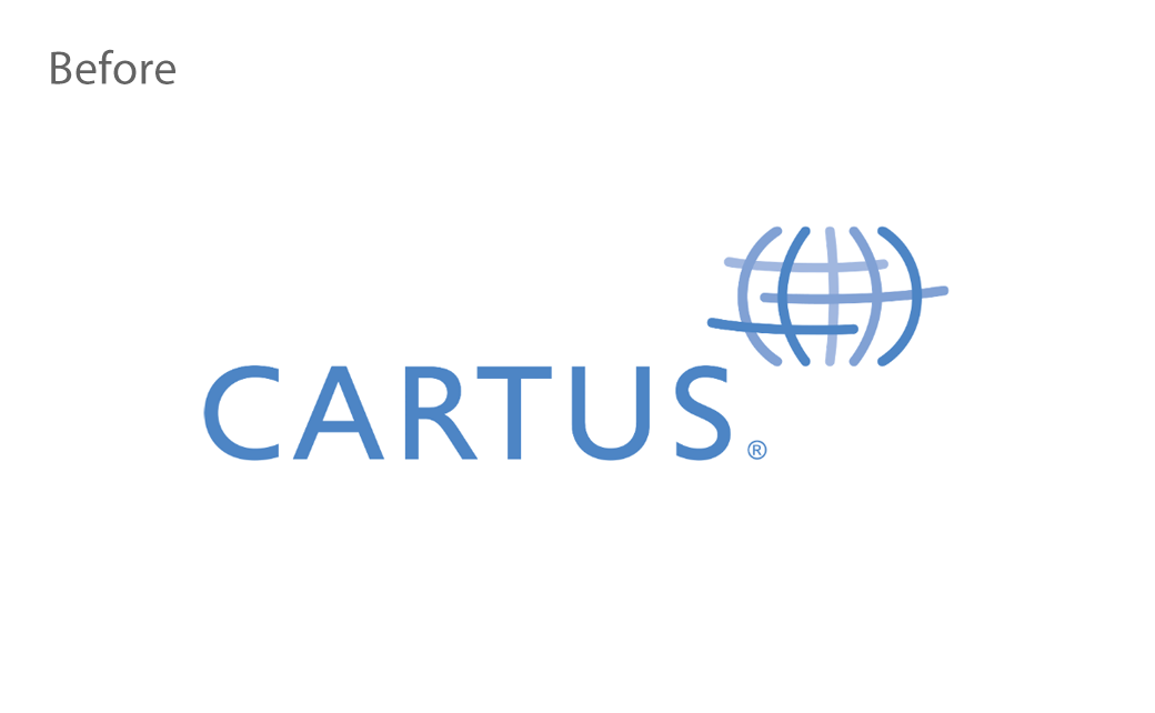 Relocation Specialist Cartus Unveils New Logo - Logo-Designer.co Relocation Specialist Cartus Unveils New Logo - Logo-Designer.co