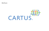Relocation Specialist Cartus Unveils New Logo - Logo-Designer.co