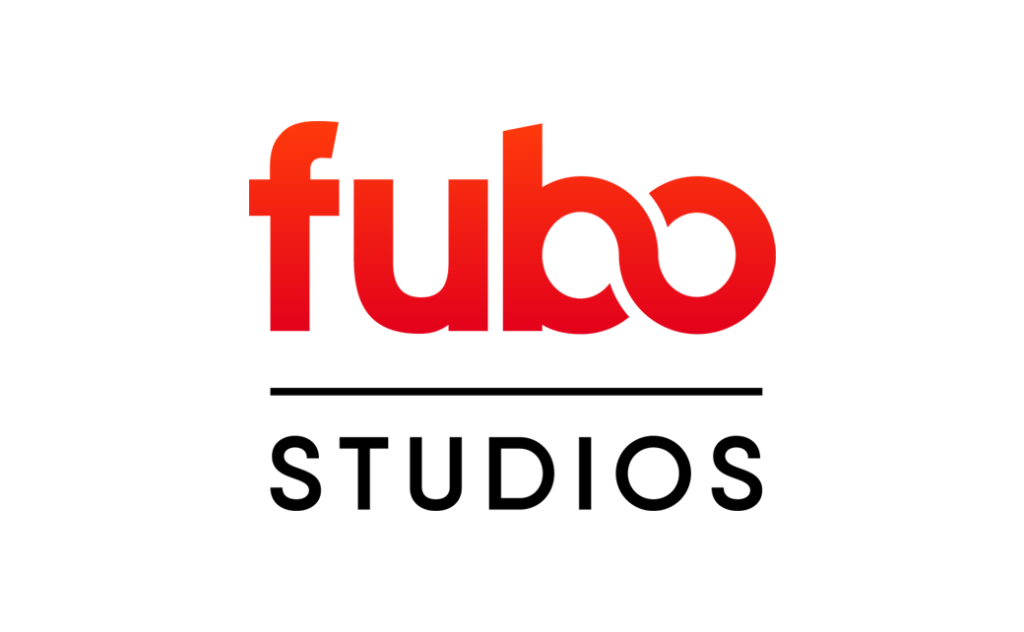 FuboTV Updates Name and Logo Design - Logo-Designer.co