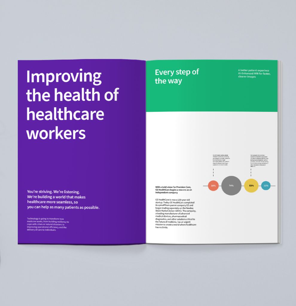 Interbrand Brands General Electric’s First Public Spinoff – ‘GE ...