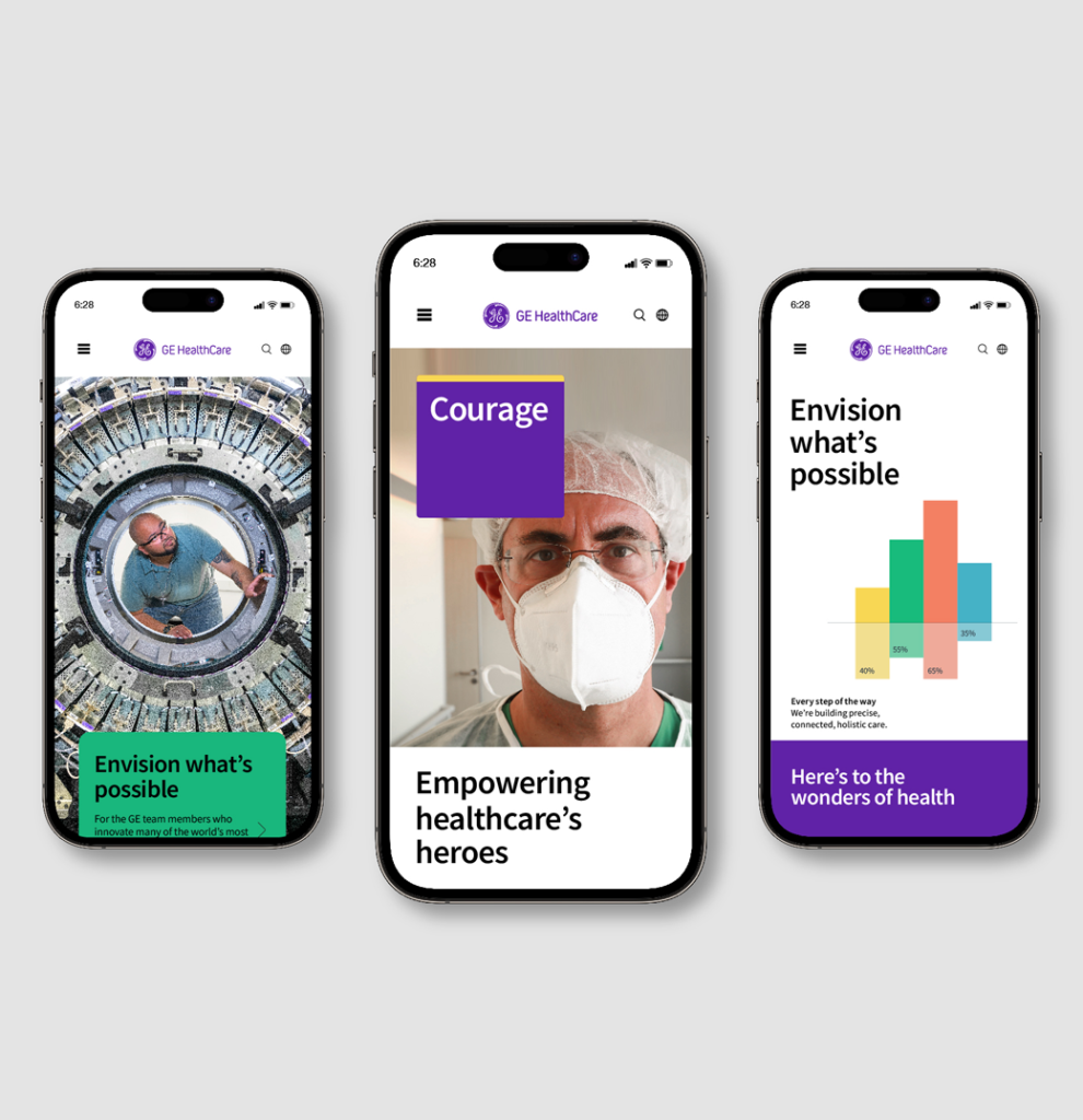 Interbrand Brands General Electric’s First Public Spinoff – ‘GE ...