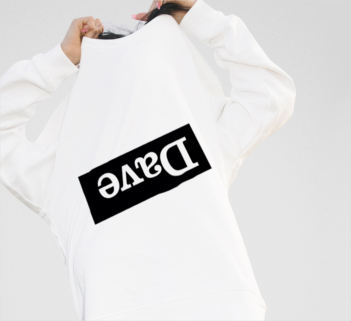 Output Rebrands British TV Channel – Dave - Logo-Designer.co