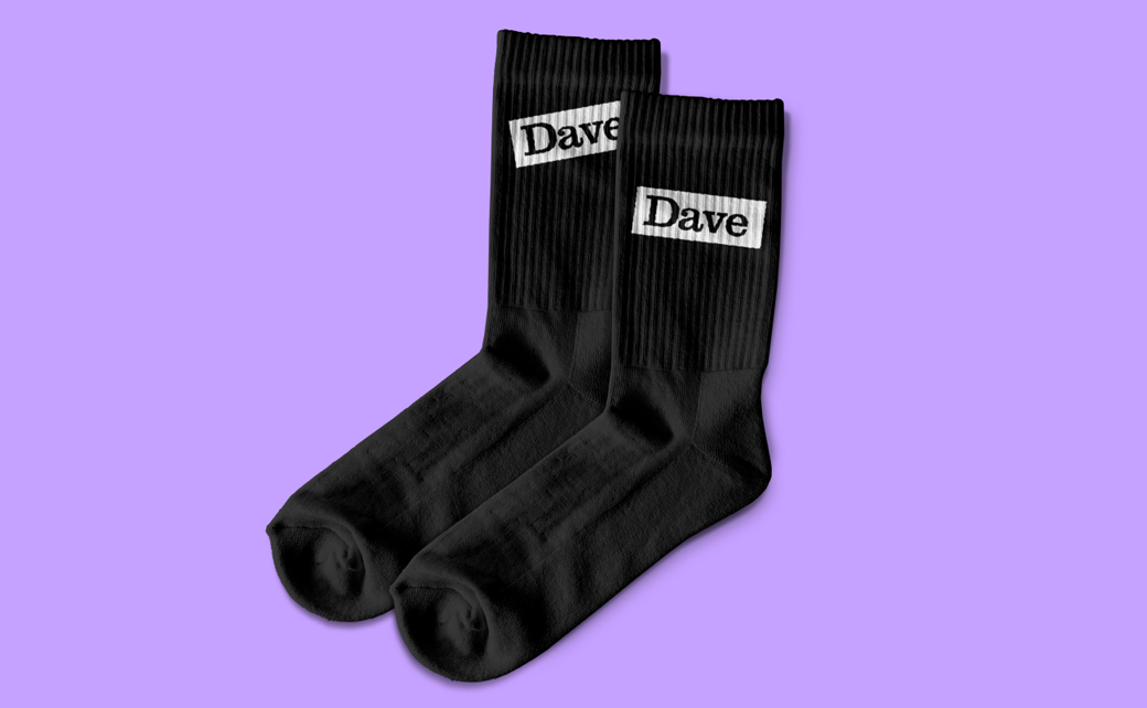 Output Rebrands British TV Channel – Dave - Logo-Designer.co