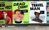 Output Rebrands British TV Channel – Dave - Logo-Designer.co