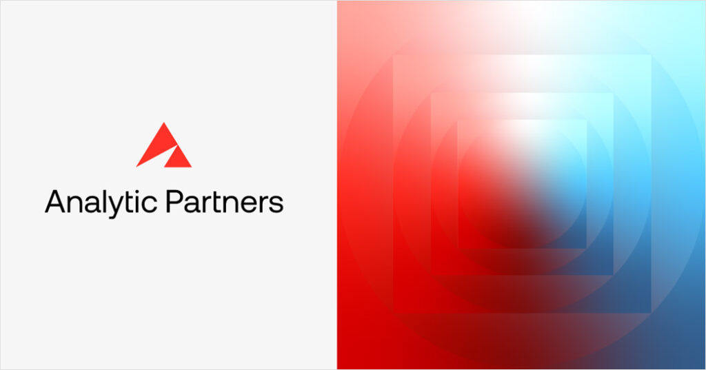 Analytic Partners Rebrands, Unveils New Logo Design - Logo-Designer.co