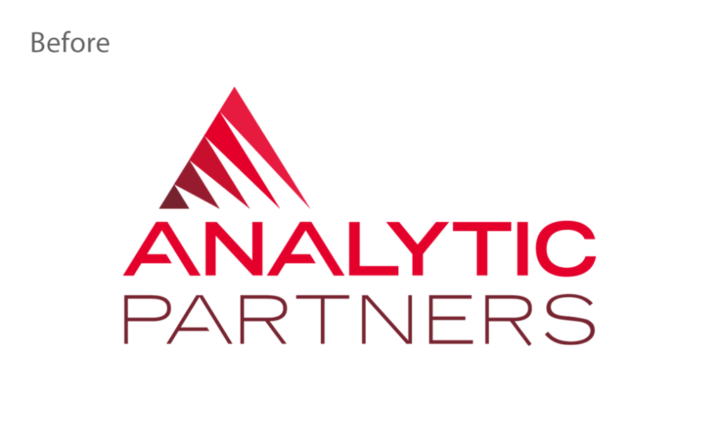 Analytic Partners Rebrands, Unveils New Logo Design - Logo-Designer.co