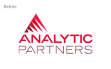 Analytic Partners Rebrands, Unveils New Logo Design - Logo-Designer.co