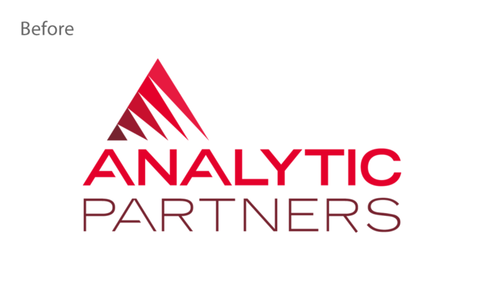 Analytic Partners Rebrands, Unveils New Logo Design - Logo-Designer.co