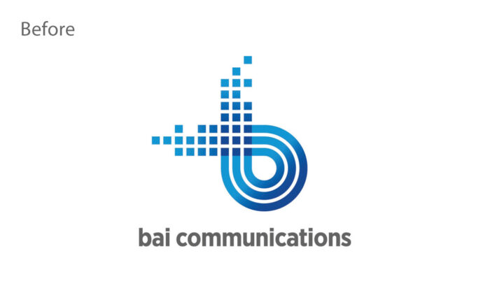 BAI Communications Unveils New Name and Logo - Logo-Designer.co