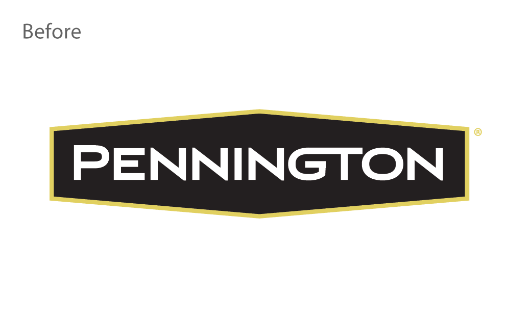Garden and Pet Brand Pennington Reveals All-New Logo - Logo-Designer.co