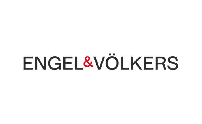 Saffron Rebrands German Real Estate Agency – Engel & Völkers - Logo ...