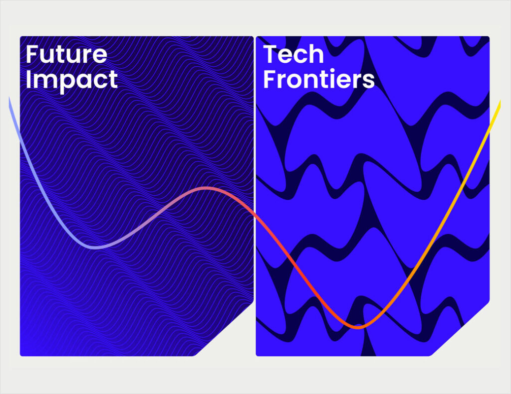 Women in Tech World Series Gets New Logo and Branding by Form - Logo ...