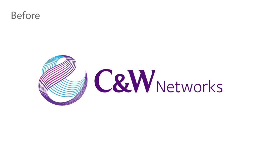 C&W Networks and C&W Business Merge, Reveal New Logo and Branding ...