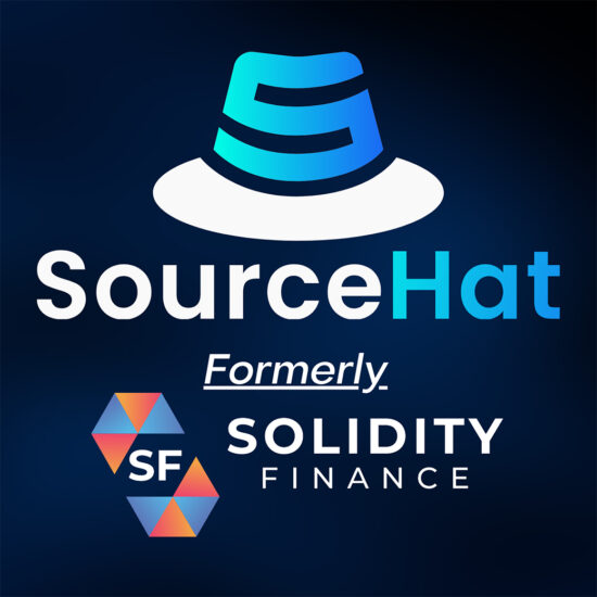 Solidity Finance Announces New Name and Logo Design - Logo-Designer.co