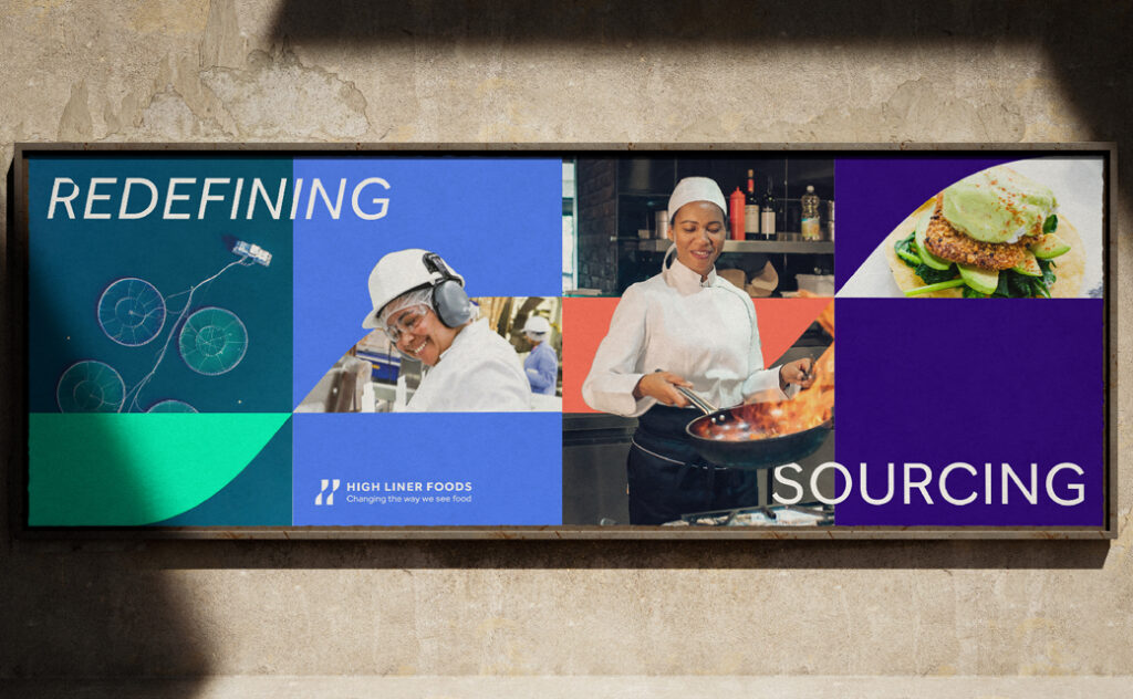 High Liner Foods Gets New Logo and Identity by WMH&I - Logo-Designer.co