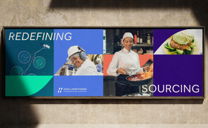 High Liner Foods Gets New Logo and Identity by WMH&I - Logo-Designer.co