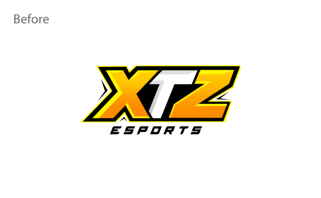 Xtz Logo