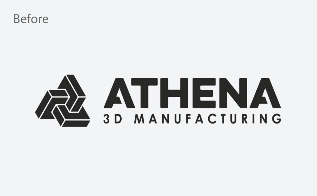 3D Printing Firm, Athena Manufacturing, Reveals New Name and Logo ...