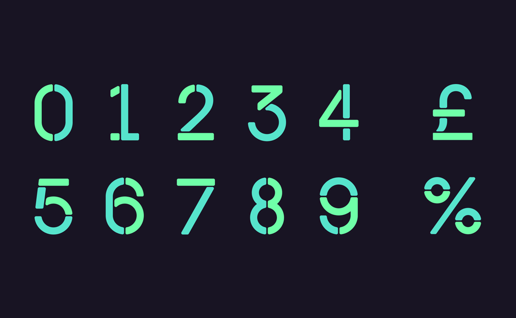 Output Creates Logo and Branding for New Tax App – ‘Pie’ - Logo-Designer.co