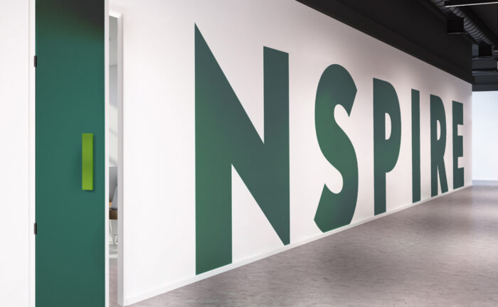 WMH&I Creates New Logo and Identity for Education Charity – INSPIRE ...