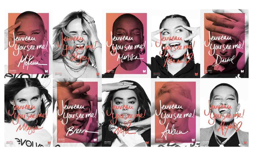 Evolus Rebrands Flagship Beauty Product, Reveals New Logo - Logo ...