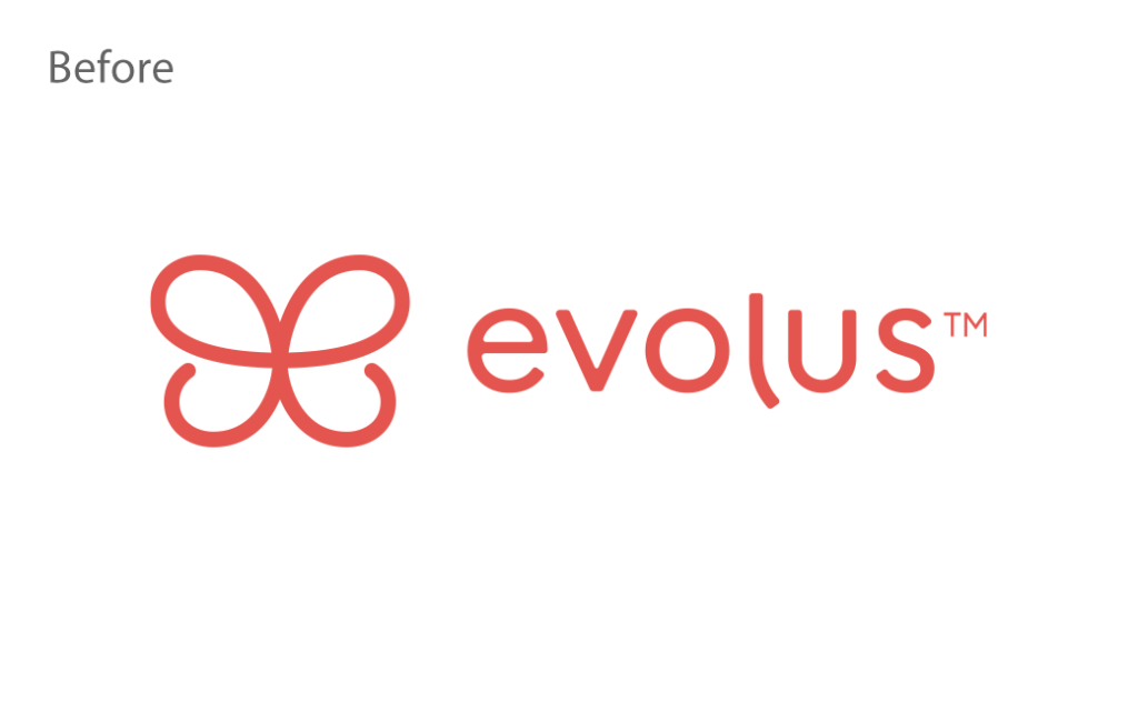 Evolus Rebrands Flagship Beauty Product, Reveals New Logo - Logo-Designer.co