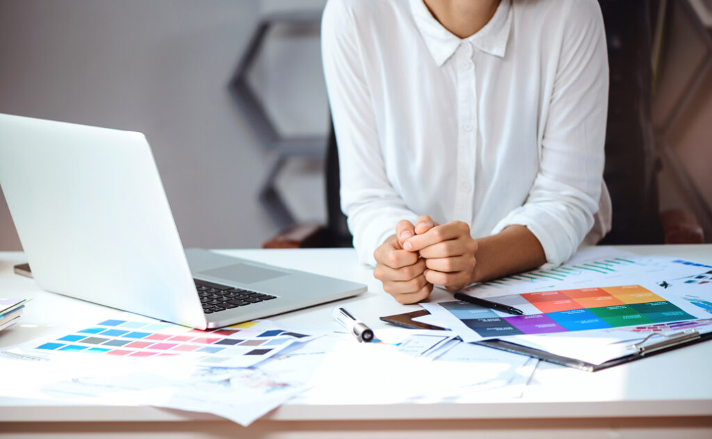 Graphic Design Job Market: Key Trends and Opportunities for 2024 - Logo ...