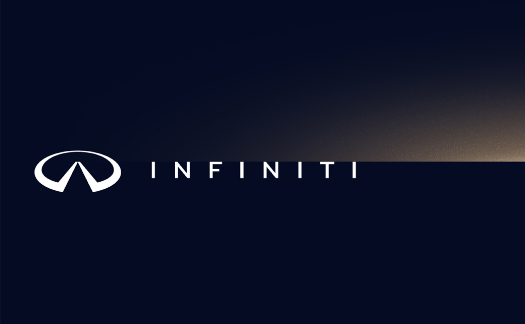 Car Brand Infiniti Announces New Logo and Retail Identity - Logo ...