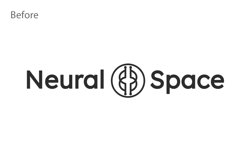 NeuralSpace Unveils New Logo and Branding - Logo-Designer.co
