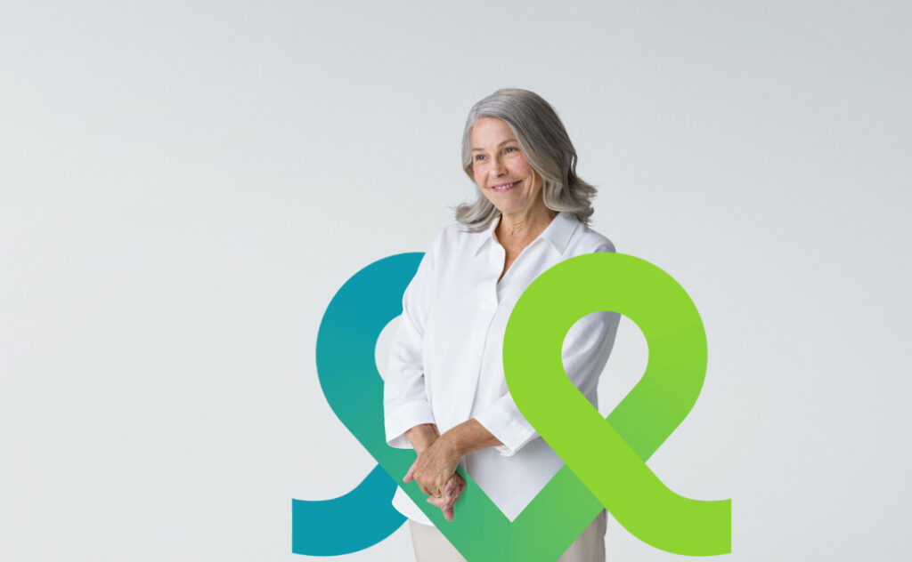 iN2L + LifeLoop Unify Under New Name and Logo - Logo-Designer.co