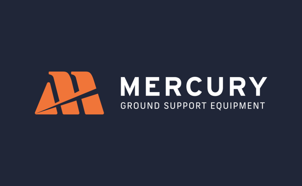 Mercury GSE Unveils New Logo and Branding - Logo-Designer.co
