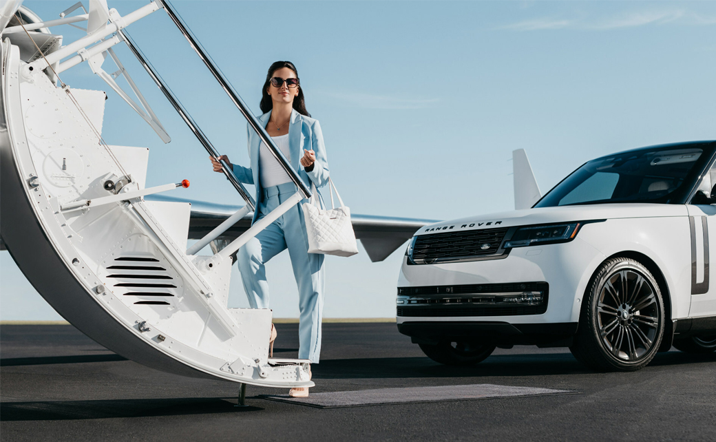 Private Jet Firms Merge, Reveal New Brand and Logo - Logo-Designer.co