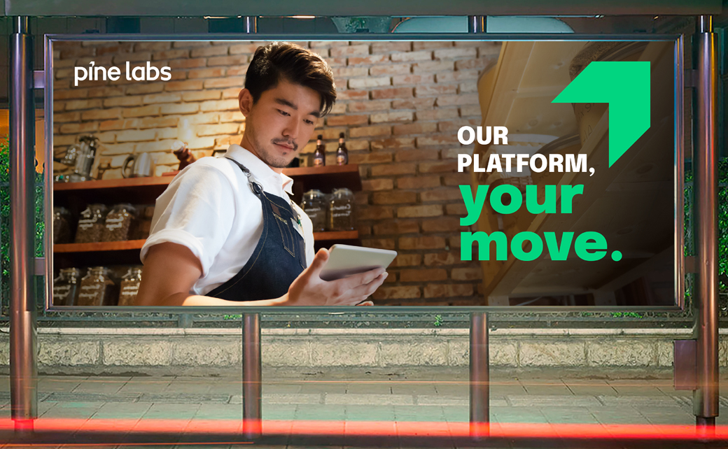 Merchant Commerce Platform Pine Labs Reveals New Look by Please See ...