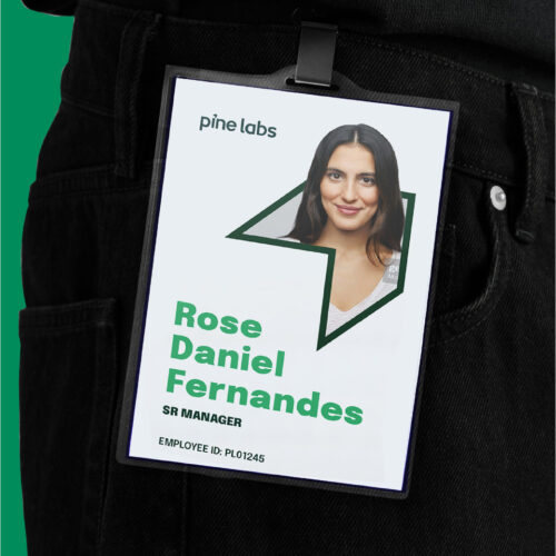 Merchant Commerce Platform Pine Labs Reveals New Look by Please See ...