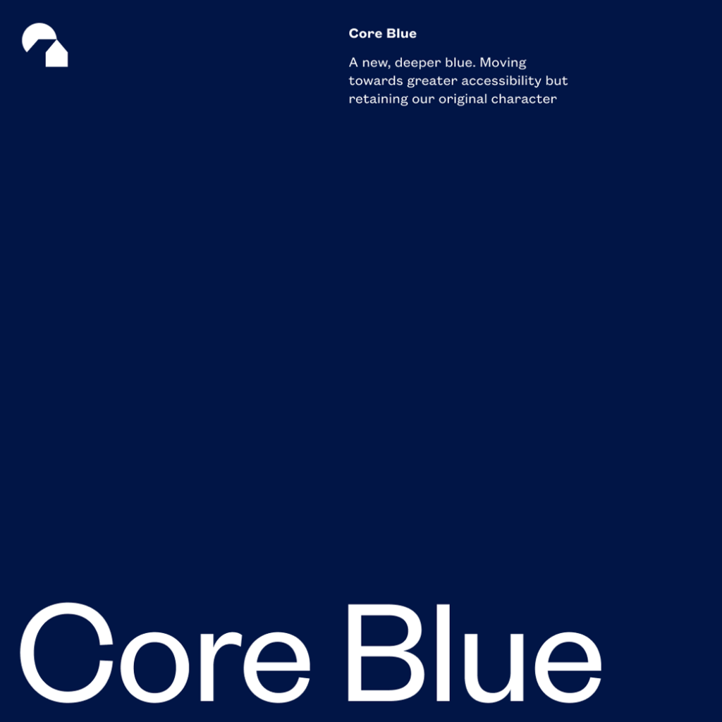 Nationwide Building Society Unveils New Logo and Branding - Logo ...