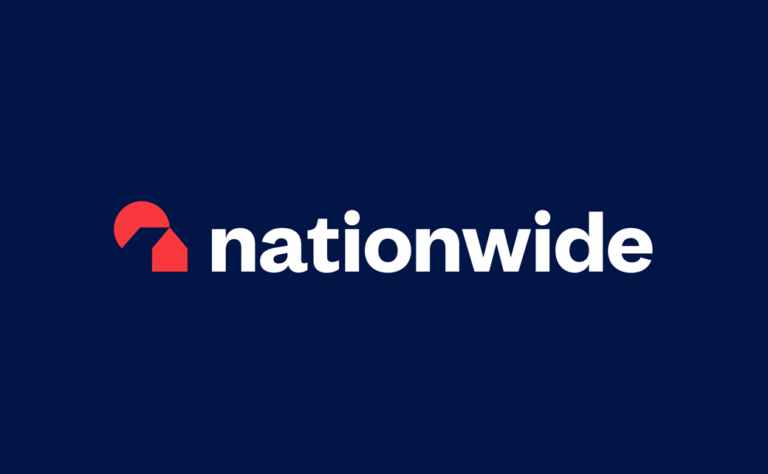 Nationwide Building Society Unveils New Logo and Branding - Logo ...