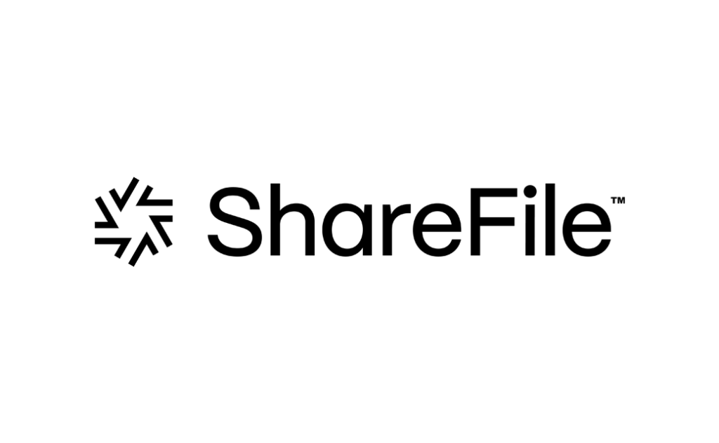 ShareFile Modernises Brand, Unveils New Logo Design - Logo-Designer.co