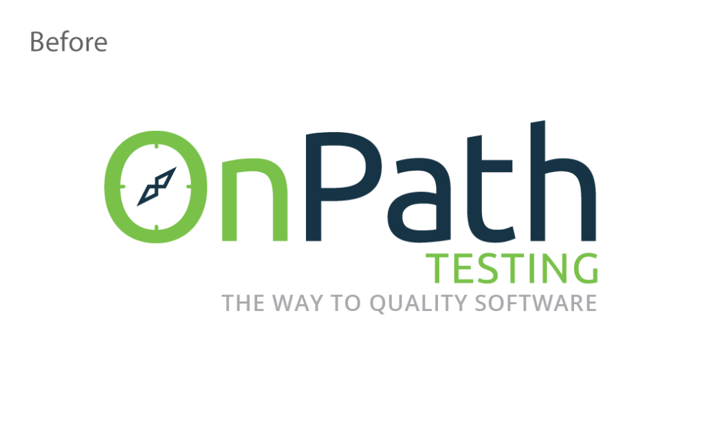 OnPath Testing Debuts New Logo Inspired by Golden Ratio and Mondrian ...