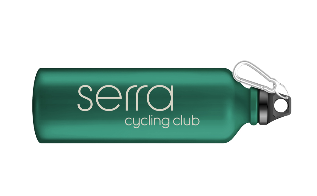 Offthetopofmyhead Creates Logo for Spanish Cycling Club – Serra - Logo ...