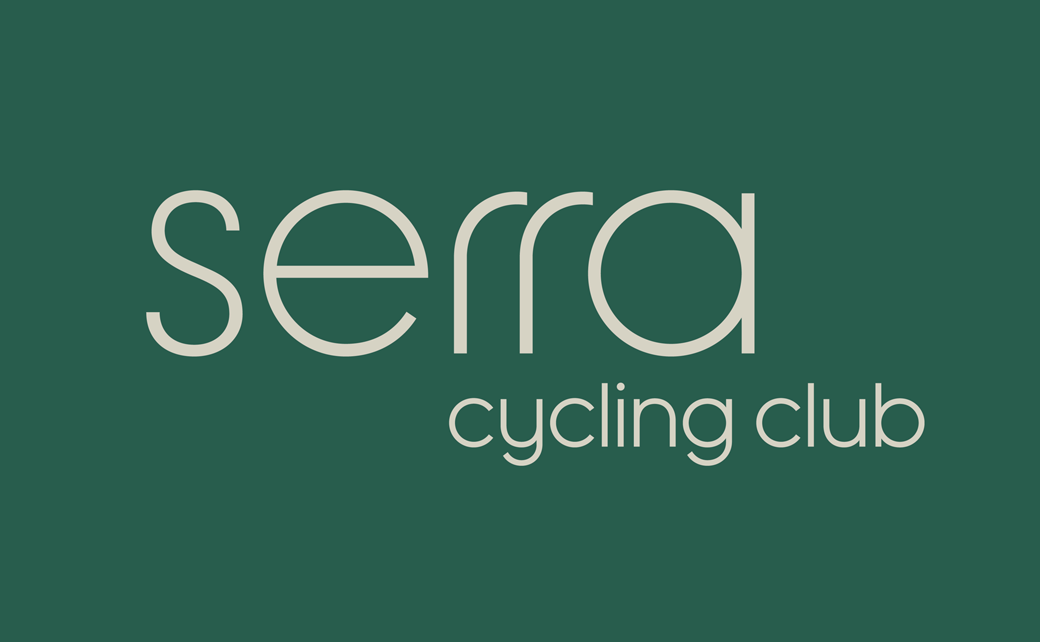Offthetopofmyhead Creates Logo for Spanish Cycling Club – Serra - Logo ...