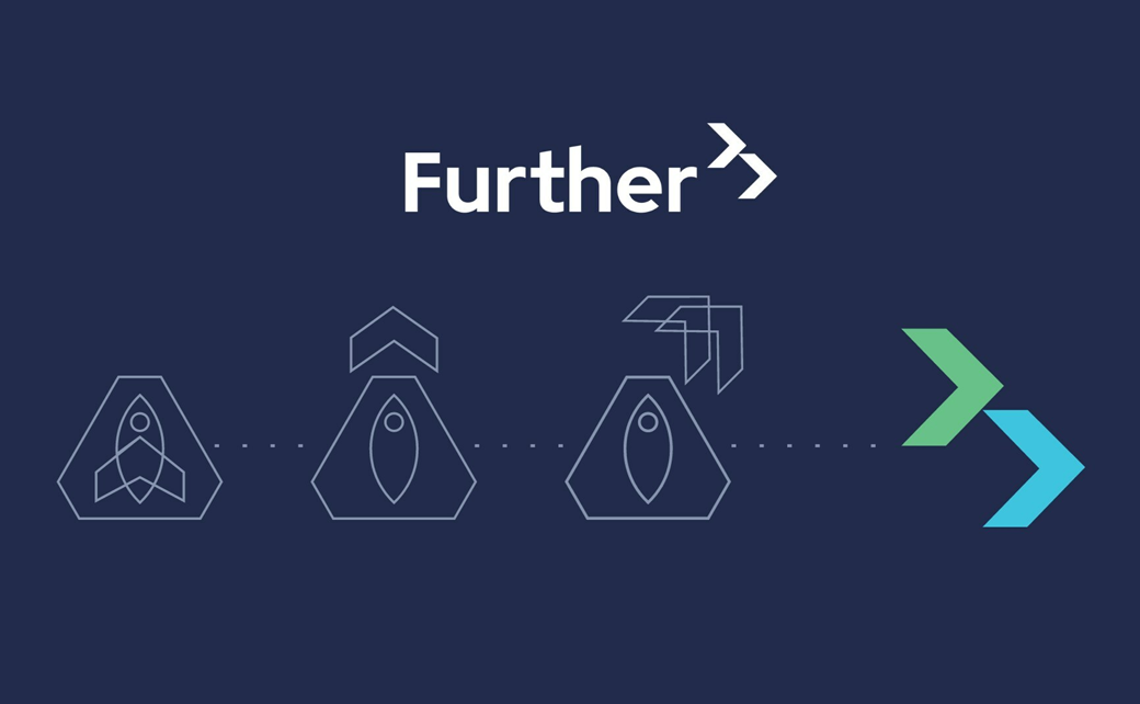 Search Discovery Rebrands, Unveils New Name and Logo - Logo-Designer.co