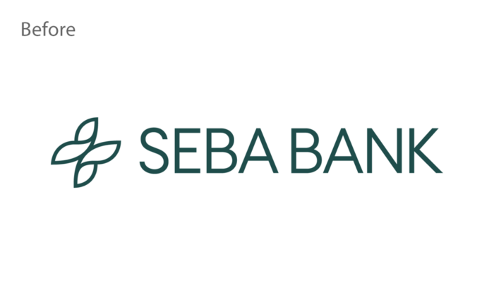 SEBA Bank Rebrands, Reveals New Name and Logo - Logo-Designer.co