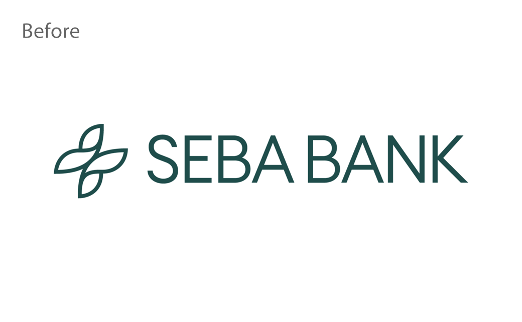 SEBA Bank Rebrands, Reveals New Name and Logo - Logo-Designer.co